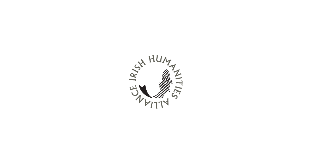 Irish Humanities Alliance | Toxic: Masculinities and Health/Care
